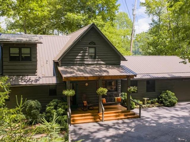 85 and 95 Ralph Thomas Rd, Highlands, NC 28741