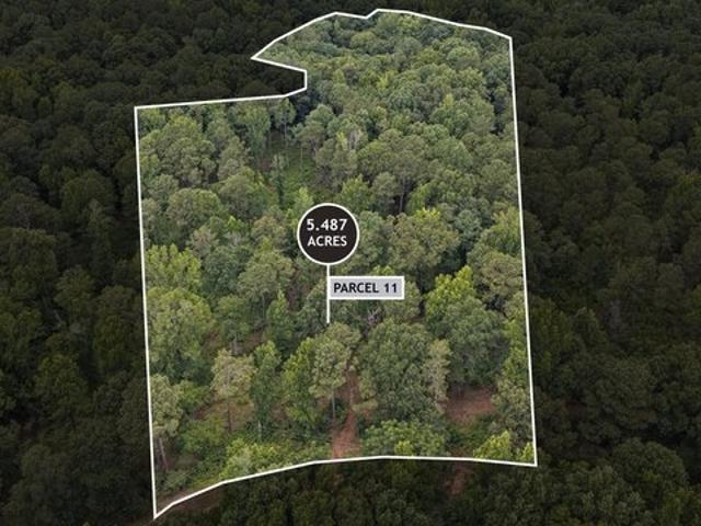 85 Askin Pl Lot 1, Culloden, GA 31016