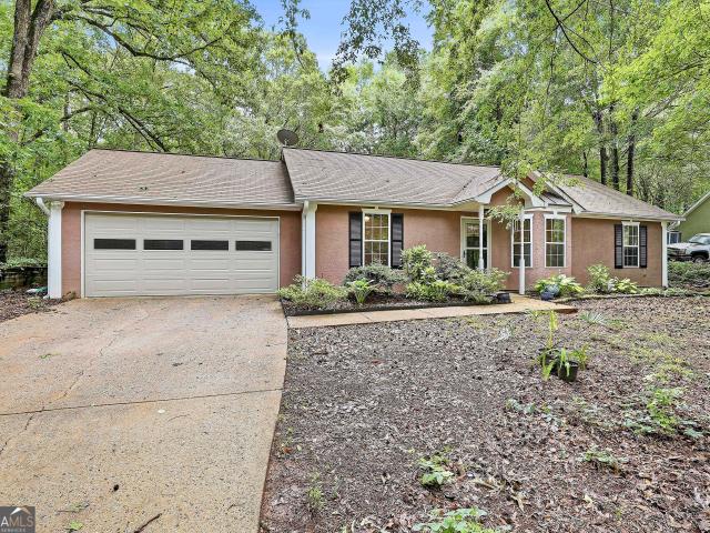 85 Apache Pointe Drive