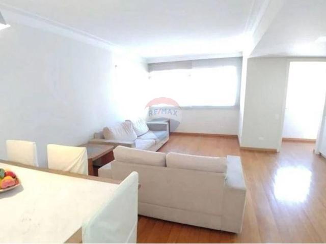 85 Área Útil Apartamento Alugar, 1 Dormitórios localizado em Avenida Agami, 01, Moema, São Paulo, São Paulo, 04522 000 | Brasil