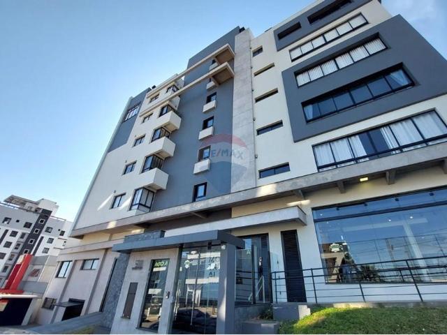 85 Área Útil Apartamento Alugar, 2 Dormitórios localizado em Cidade Nova, Passo Fundo, Rio Grande do Sul, 99022008 | Brasil