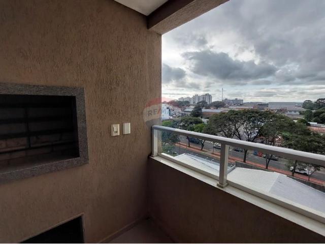 85 Área Útil Apartamento Alugar, 2 Dormitórios localizado em São Cristóvão, Passo Fundo, Rio Grande do Sul, 99062075 | Brasil