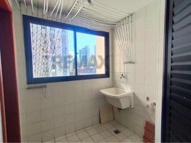85 Área Útil Apartamento Alugar, 3 Dormitórios localizado em R. Humberto Martins de Paula, 101 Edifícios Glen Ville Enseada do Suá, Vitória, Espírito Santo, 29050225 | Brasil
