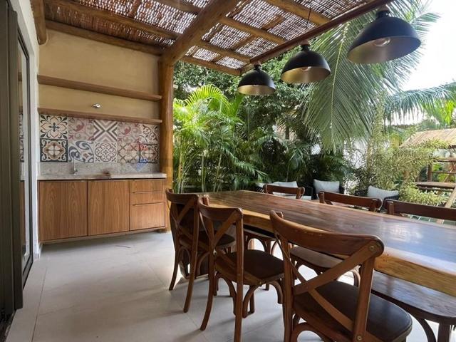 85 Área Útil Duplex Alugar, 2 Dormitórios localizado em Imbassaí, Mata de São João, Bahia, 48289000 | Brasil
