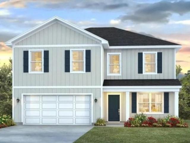 85 Argonne Dr, Crawfordville, FL 32327