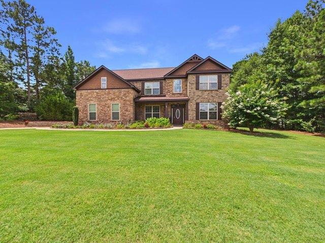 85 Arrowhead Rd, Waverly Hall, GA 31831