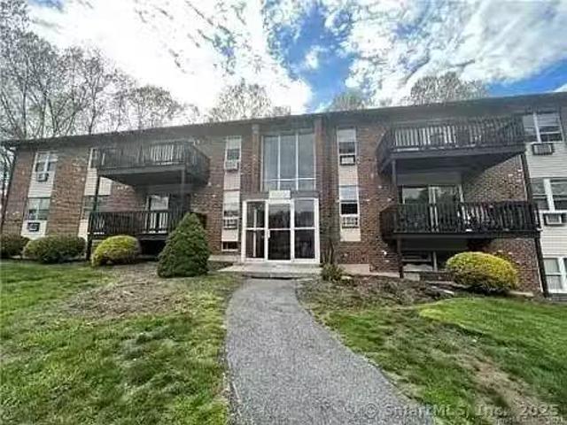 85 Balance Rock Road, APT 14, Seymour, CT 06483