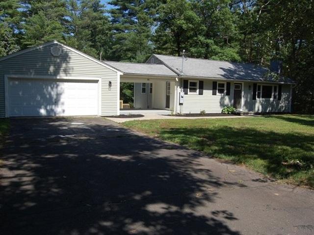 85 Baldwin Dr, Hampden, MA 01036
