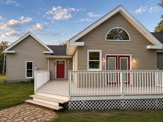 85 Ballard Ln, Owenton, KY 40359