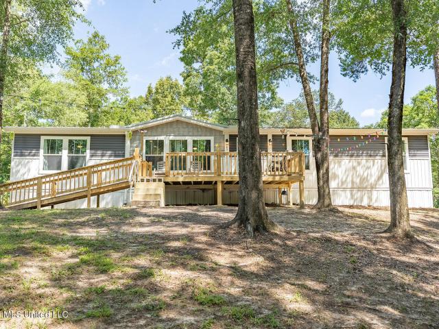 85 Baughman Road