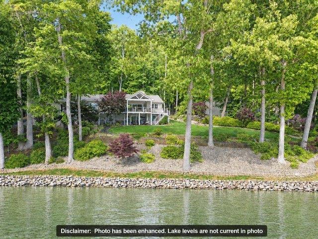 85 Beech Dr, Union Hall, VA 24176