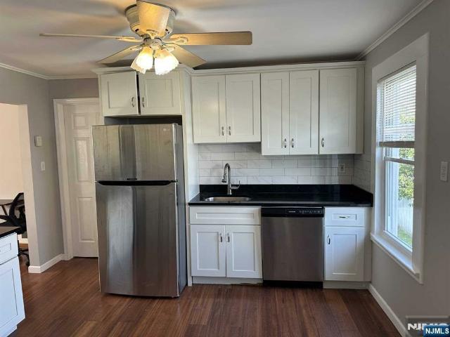 85 Belmount Avenue, North Arlington, US, NJ