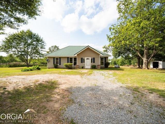 85 Bonner Goldmine Rd, Carrollton, GA 30117