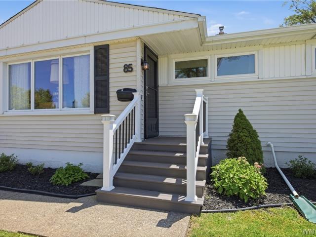 85 Bonnett Avenue
