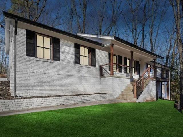 85 Bonnie Ln, Sandy Springs, GA 30328