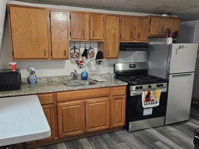 85 Bow St, Unit 3, Everett, MA 02149 | MLS #73504 | Compass