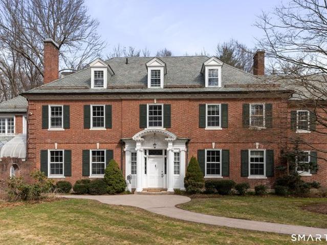 85 Bloomfield Ave, West Hartford, CT 06105