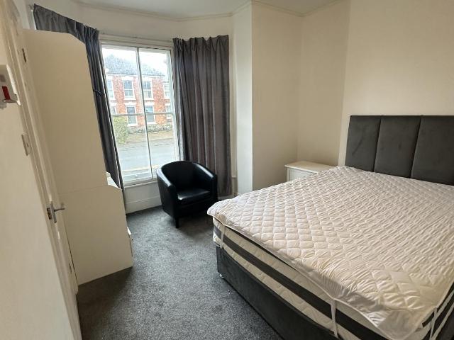 85 Bromyard Road at Worcester, WR2, United Kingdom