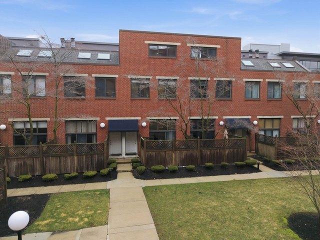 85 Brainerd Rd Unit TH7, Boston, MA 02134