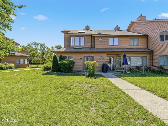 85 Brandywine Court Unit 295