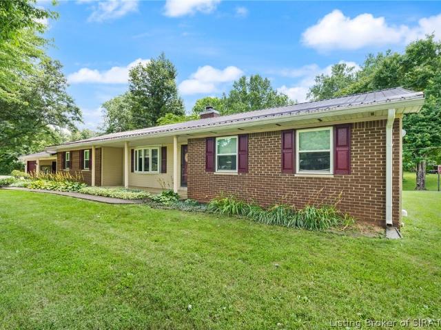 85 Burson Road NE