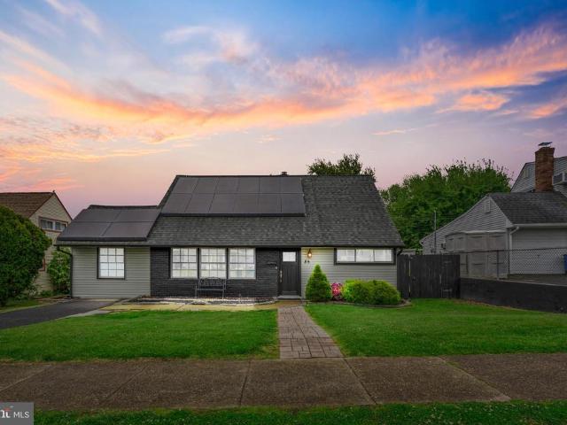 85 Buttonwood Lane