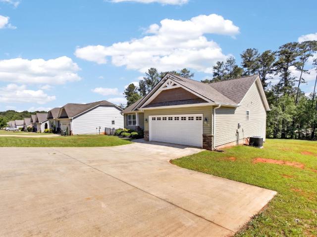 85 Butler Road