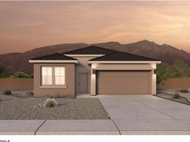 85 Calle Fuerza, Santa Fe, NM 87508