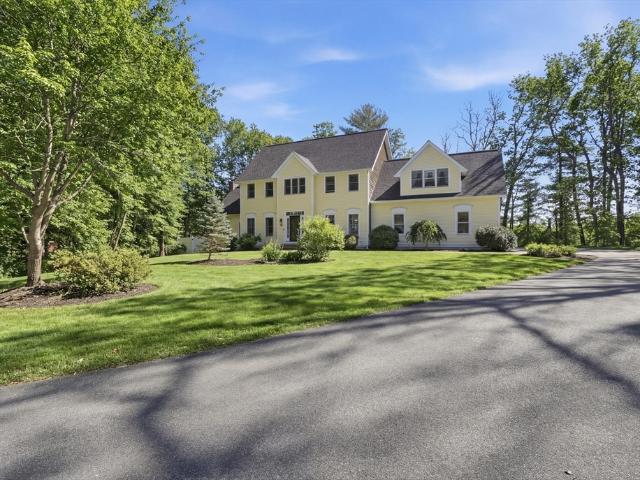 85 Cedar Crest Dr, Bridgewater, MA 02324 | MLS #73487 | Compass