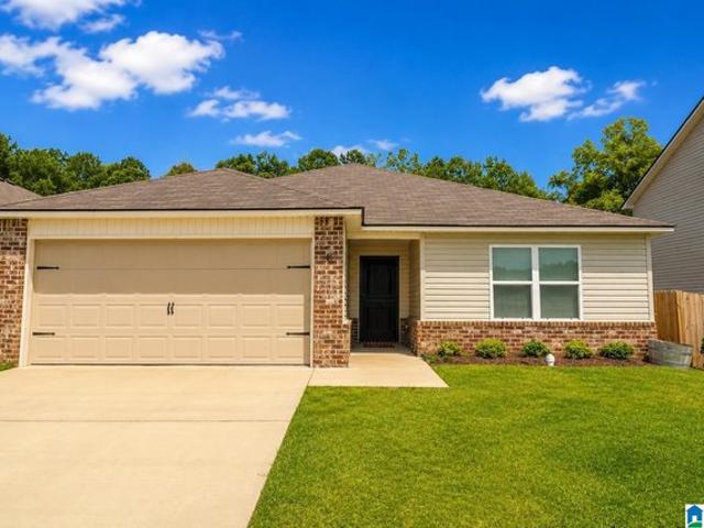 85 Cedar Ct, Pell City, AL 35125