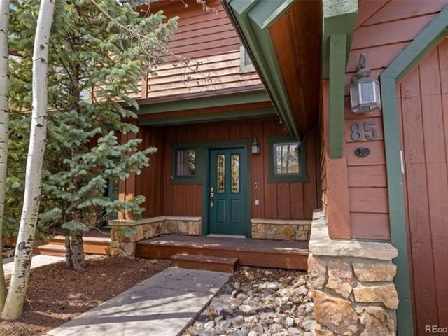 85 Chestnut Ln, Breckenridge, CO 80424