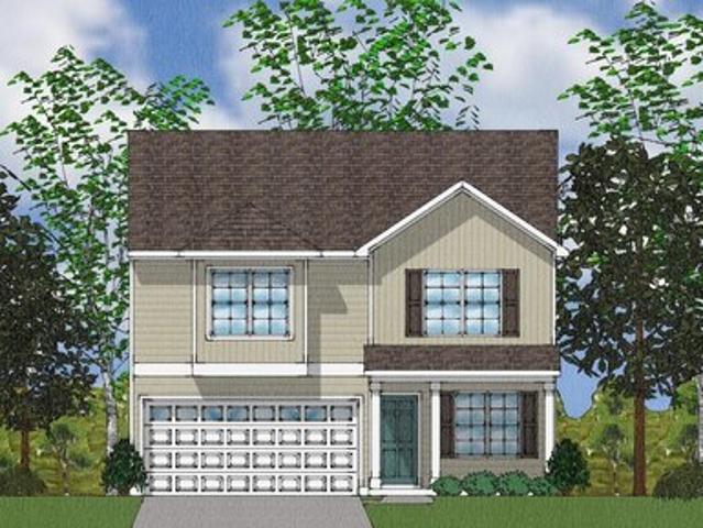 85 Chestnut St, Beaufort, SC 29906