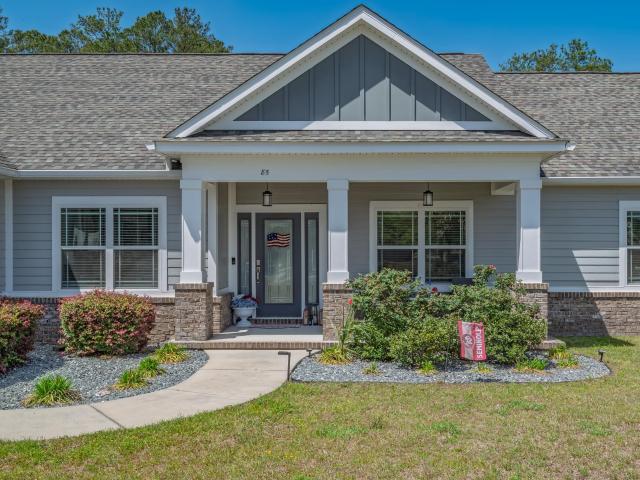 85 Churchill Dr, Crawfordville, FL 32327 | MLS #398662