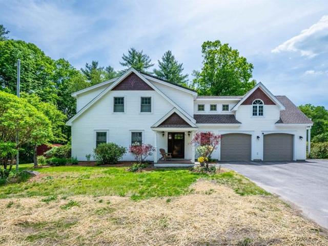 85 Cilleyville Rd, Andover, NH 03216