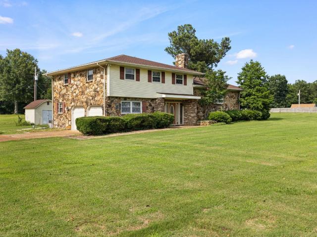 85 Co Rd 438