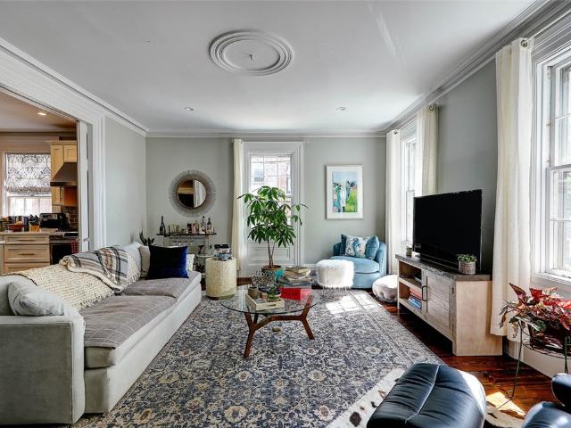 85 Congdon Street