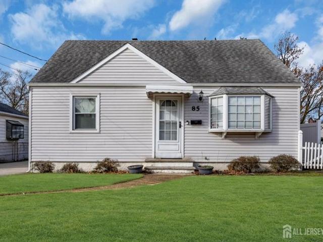 85 Coolidge Ave, Sayreville, NJ 08859