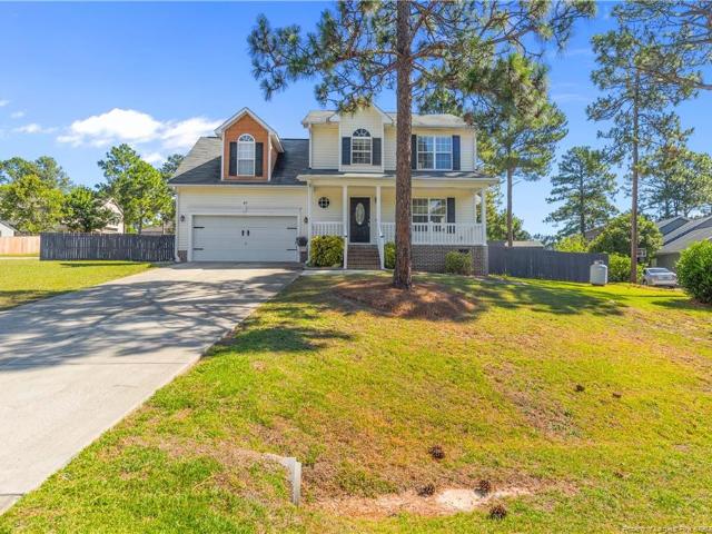 85 Cobblestone Drive