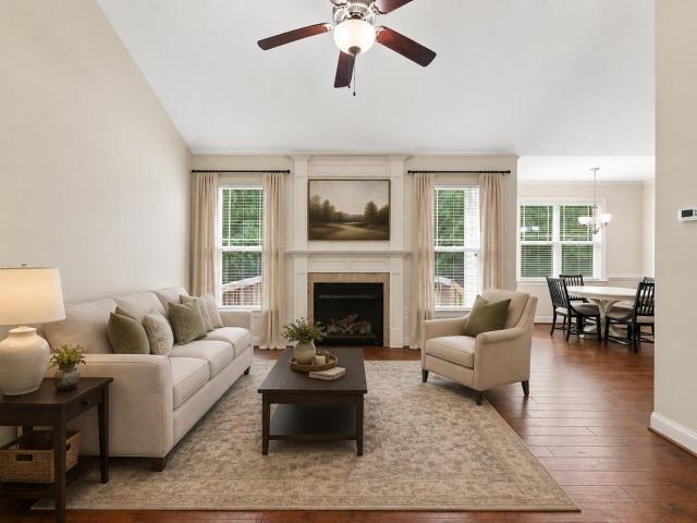 85 Copper Creek Drive