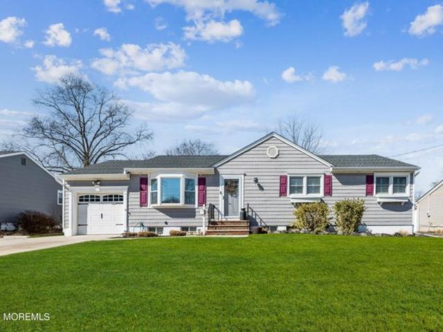 85 Coral Dr, Brick, NJ 08724