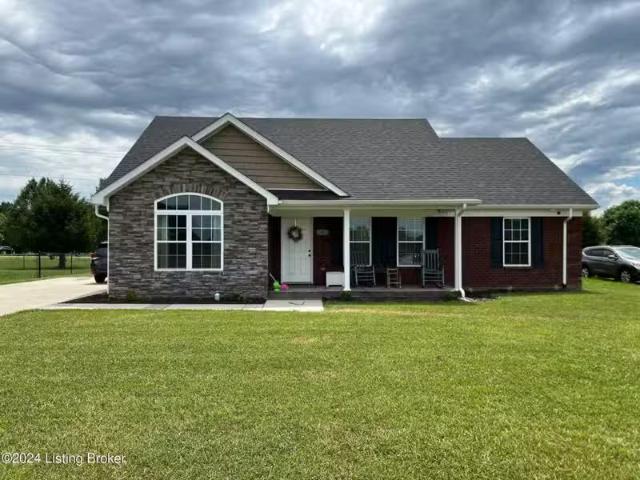 85 CORMANS CROSSING BLVD, COXS CREEK, KY 40013 Single Family R.