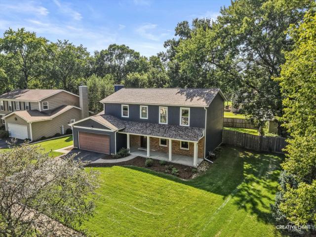 85 Cottonwood Circle