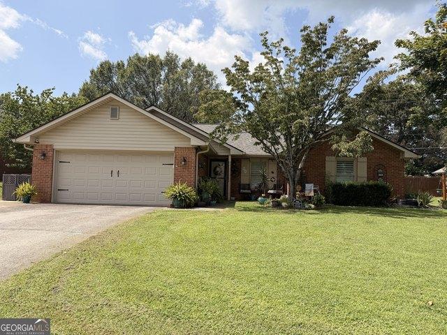85 Cotton Bnd, Cartersville, GA 30120