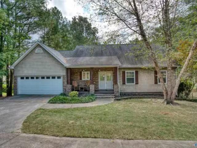 85 COUNTY ROAD 764, CEDAR BLUFF, AL 35959 Single Family Reside.