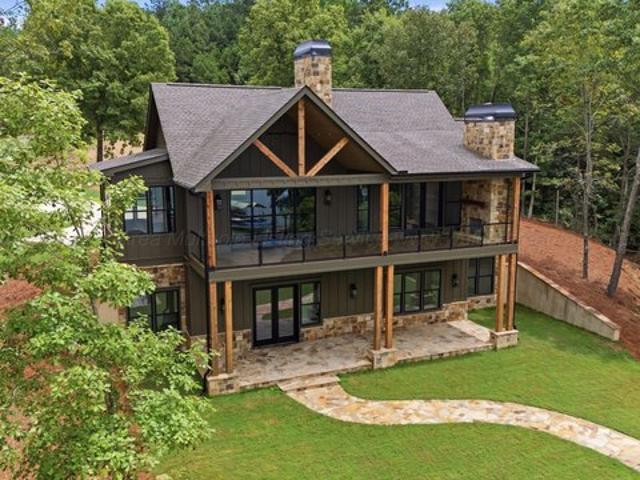 85 County Road 120, Crane Hill, AL 35053