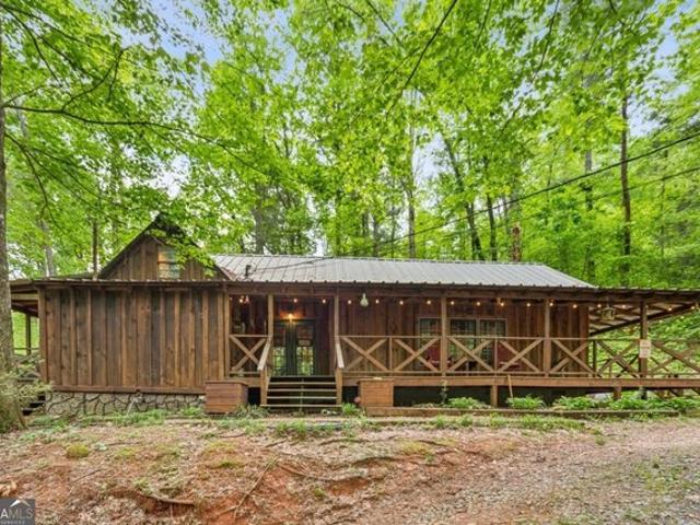 85 Clear Lake Ct, Ellijay, GA 30540