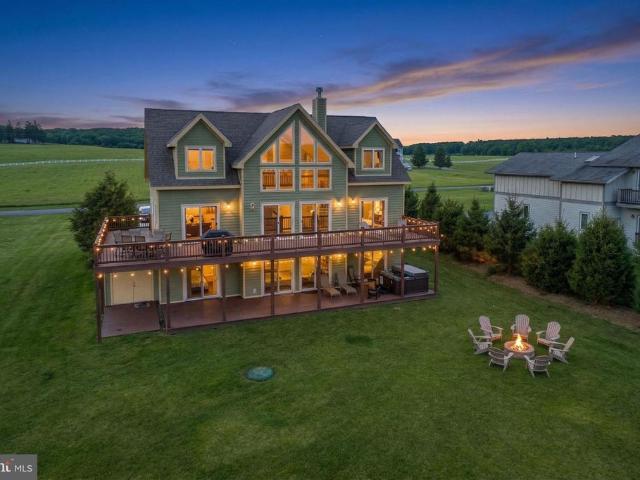 85 Clubhouse Drive