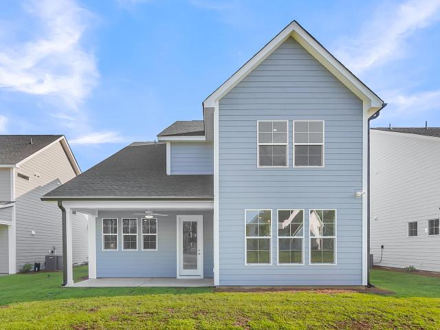 85 Crosswick St, Summerville, SC 29483 | MLS #26007
