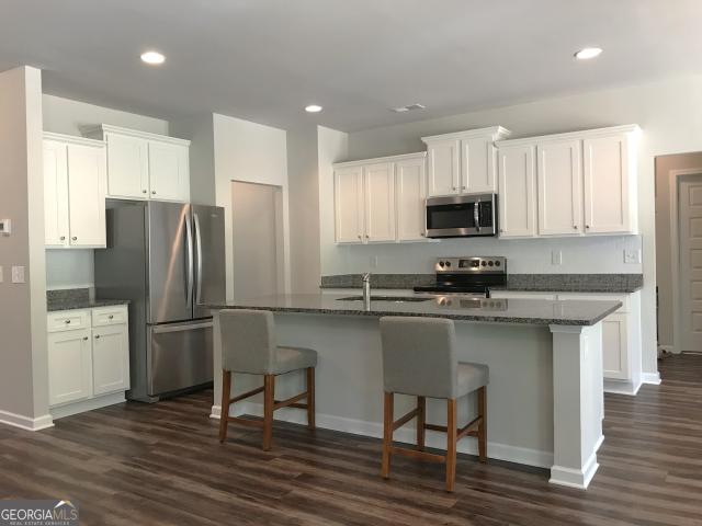 85 Crabapple Ridge Drive