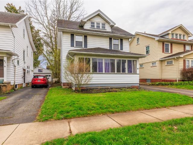 85 Culver Parkway